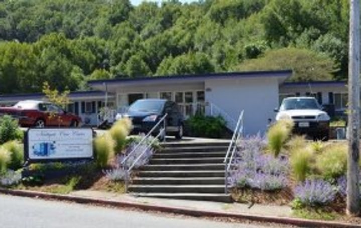 Professional Post Acute Center | Nursing Home | San Rafael Skilled ...