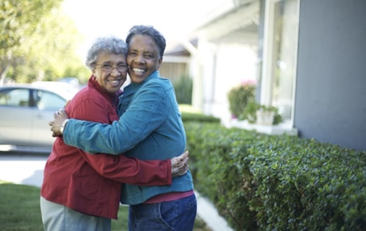 KPC Promise Skilled Nursing Facility of Overland Park | Overland Park ...