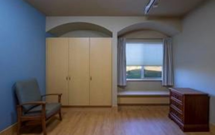 Providence Extended Care | Nursing Home | Anchorage Skilled Nursing ...