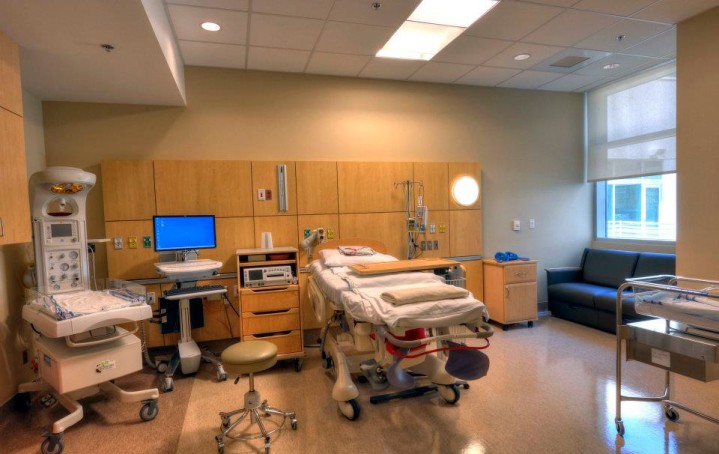 Providence Holy Cross Med Ctr D/P Snf | Nursing Home | Mission Hills ...