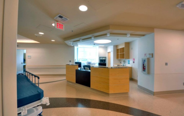 Providence Holy Cross Med Ctr D/P Snf | Nursing Home | Mission Hills ...