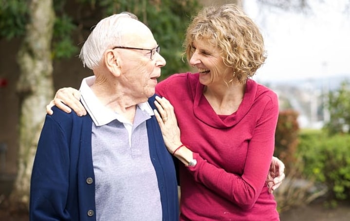 Providence Mount St Vincent | Nursing Home | Seattle Skilled Nursing ...