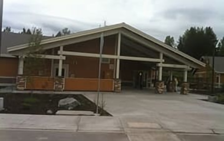 Providence Transitional Care Center | Nursing Home | Anchorage Skilled ...