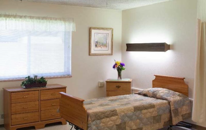 Atlas Post Acute | Nursing Home | Pueblo Skilled Nursing Facility
