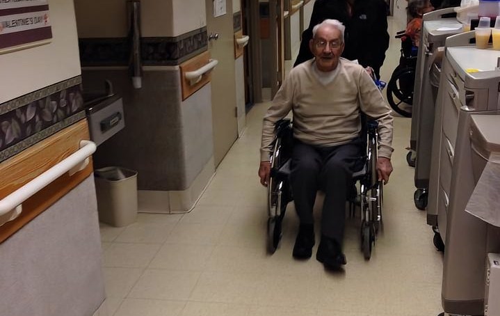 Quality Life Services - New Castle | Nursing Home | New Castle Skilled ...