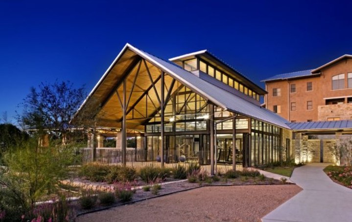 Querencia at Barton Creek | Nursing Home | Austin Skilled Nursing Facility