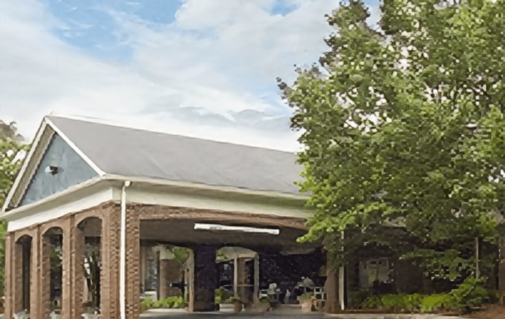 Quinton Mem Hc & Rehab Center | Nursing Home | Dalton Skilled Nursing ...