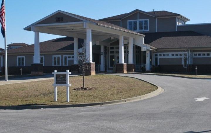 Radcliff Veterans Center | Nursing Home | Radcliff Skilled Nursing Facility