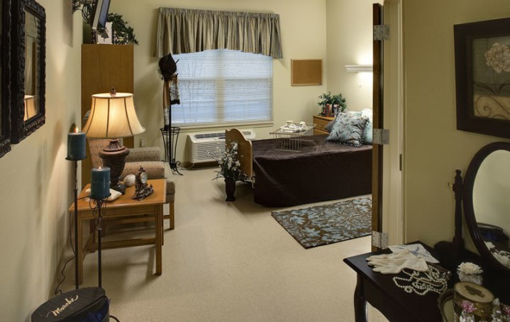 Rainbow Rehab and Healthcare | Nursing Home | Bartlett Skilled Nursing ...