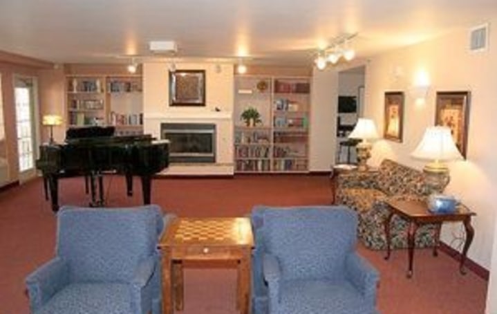 Ralls Nursing Home | Ralls Skilled Nursing Facility