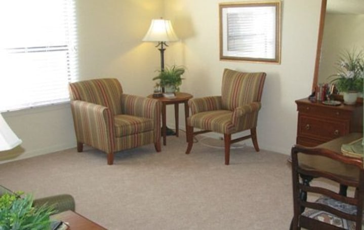 Ralls Nursing Home | Ralls Skilled Nursing Facility
