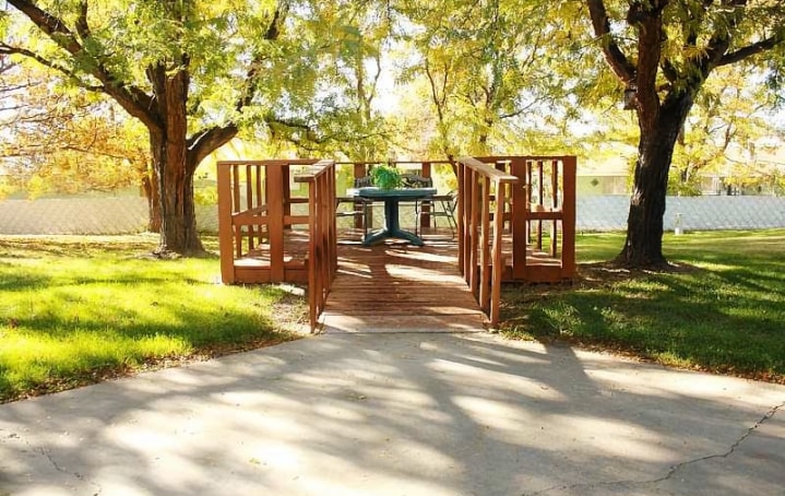 Red Cliffs Post Acute | Nursing Home | Grand Junction Skilled Nursing Facility