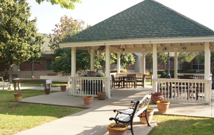 Red Oak Health and Rehabilitation Center | Nursing Home | Red Oak ...