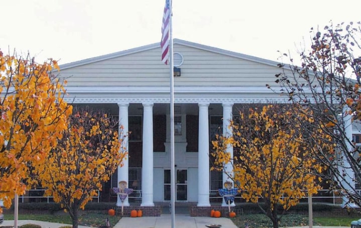 Redstone Highlands Health Care | Nursing Home | Greensburg Skilled ...