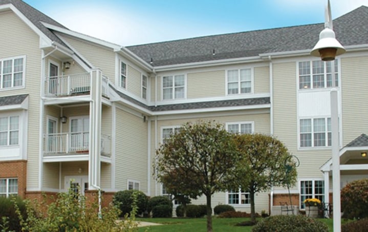 Redstone Highlands Health Care | Nursing Home | Greensburg Skilled ...