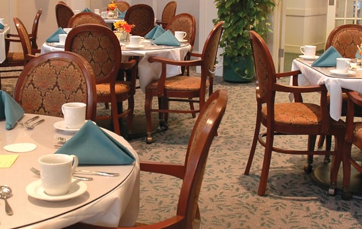 Redstone Highlands Health Care | Nursing Home | Greensburg Skilled ...