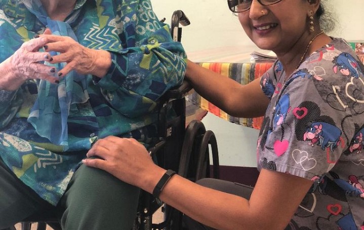 Canyon Creek Post Acute | Nursing Home | Castro Valley Skilled Nursing ...