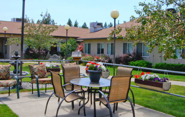 Regency at Northpointe | Nursing Home | Spokane Skilled Nursing Facility