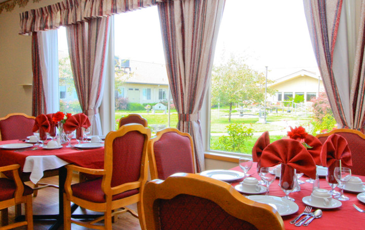 Regency at Northpointe | Nursing Home | Spokane Skilled Nursing Facility