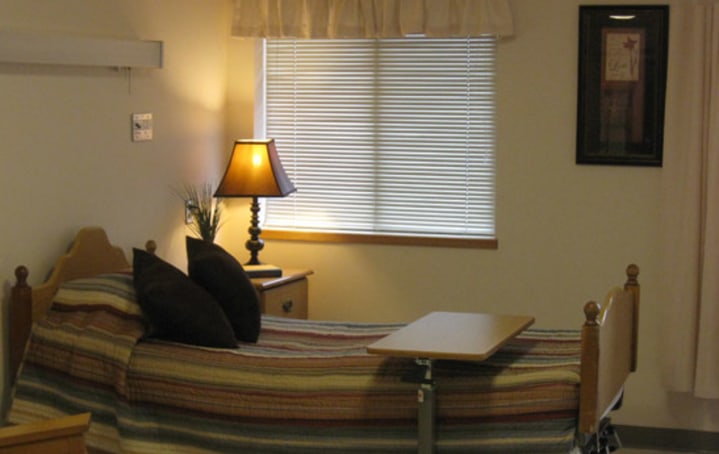 Regency at Northpointe | Nursing Home | Spokane Skilled Nursing Facility