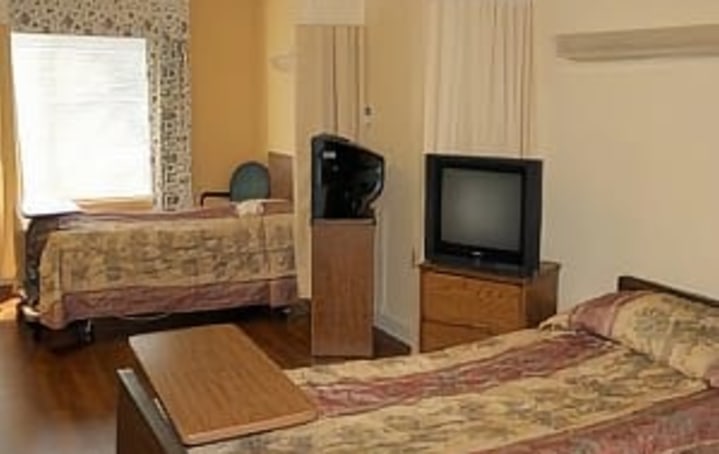 Regency at Whitmore Lake | Nursing Home | Whitmore Lake Skilled Nursing ...