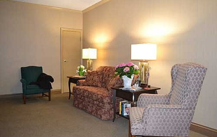 Regency Care | Nursing Home | Springfield Skilled Nursing Facility