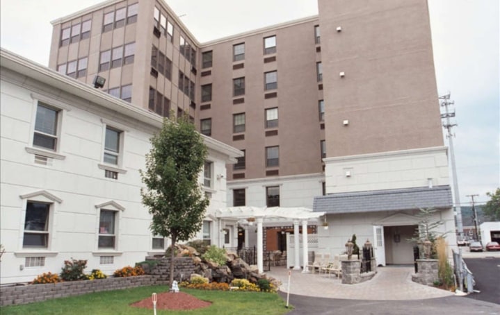 Excelcare at Dover | Nursing Home | Dover Skilled Nursing Facility