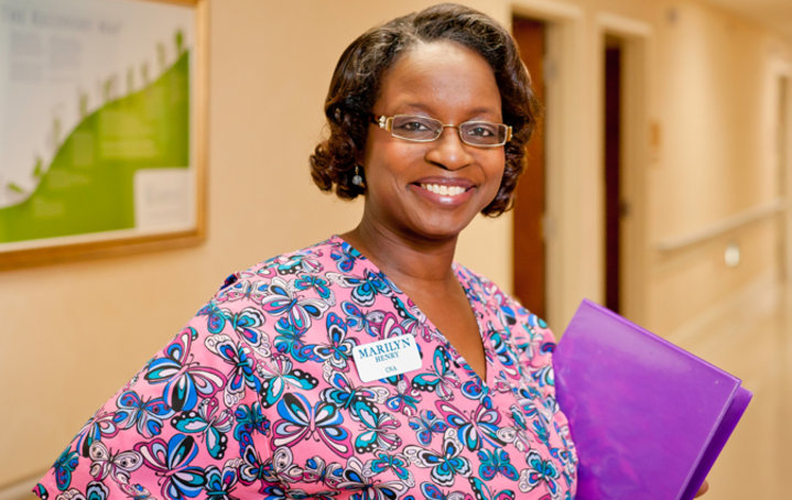 Regency Health and Rehabilitation Center | Nursing Home | Yorktown ...