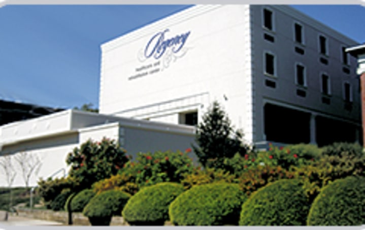 Regency Healthcare & Rehab Center | Nursing Home | Wilmington Skilled ...
