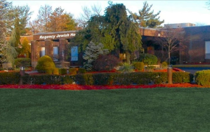 Regency Heritage Nursing and Rehabilitation Center | Nursing Home ...