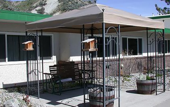 Regency Wenatchee Rehabiliation & Nursing Center | Nursing Home ...