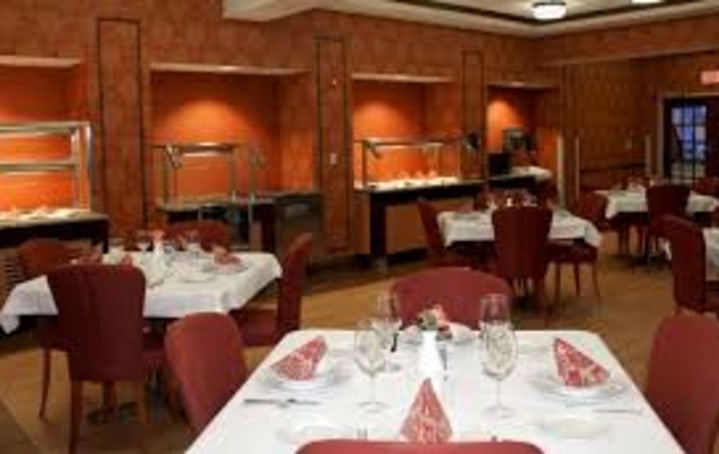 Generations at Regency | Nursing Home | Niles Skilled Nursing Facility