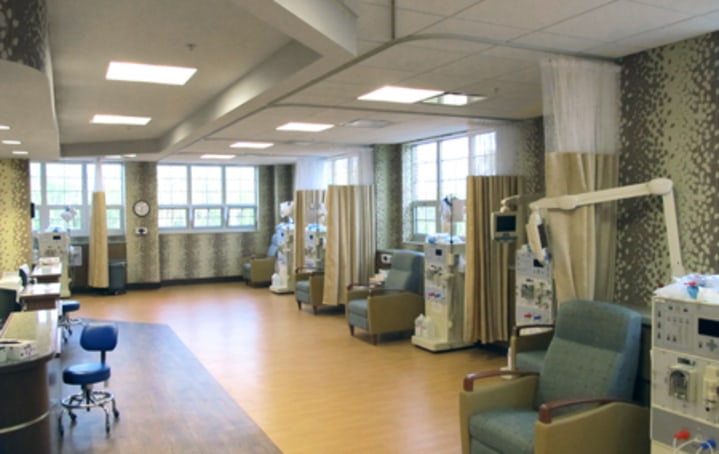 Generations at Regency nursing home, 6631 Milwaukee Avenue, Niles, IL ...