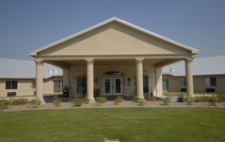 Regent Care Center Oakwell Farms | Nursing Home | San Antonio Skilled ...