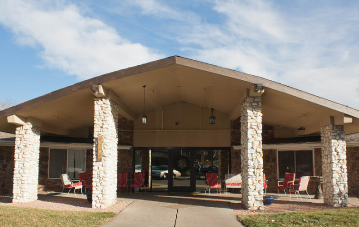 Rehabilitation and Nursing Center of the Rockies | Nursing Home | Fort ...