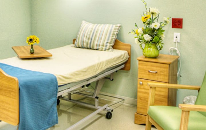 Remarkable Healthcare of Dallas, Lp | Nursing Home | Dallas Skilled ...