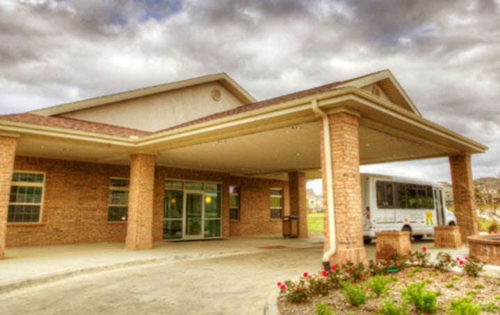 Remarkable Healthcare of Dallas, Lp | Nursing Home | Dallas Skilled ...