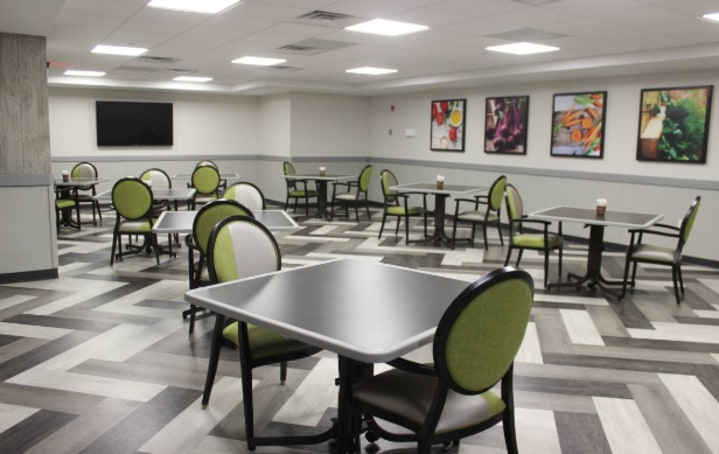 Renaissance Healthcare & Rehabilitation Center | Nursing Home ...