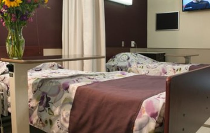 Renaissance Healthcare & Rehabilitation Center | Nursing Home ...