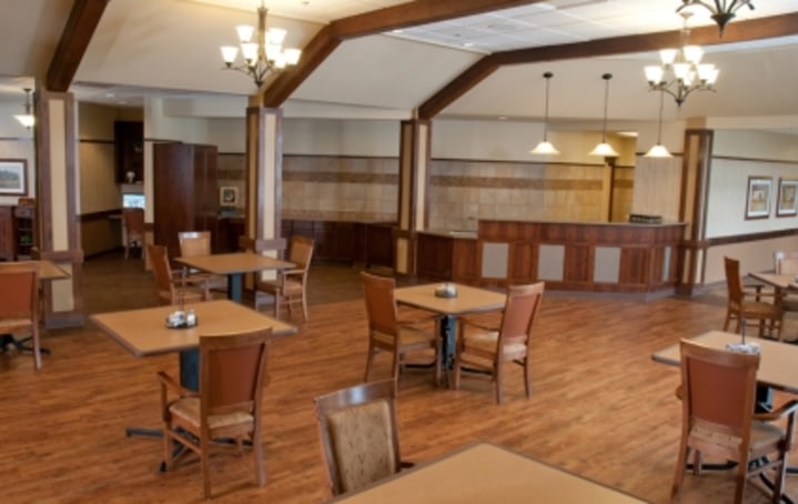 Rennes Health and Rehab Center-Rhinelander | Nursing Home | Rhinelander ...