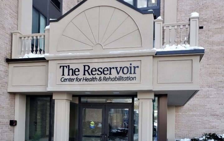 The Reservoir Center for Health & Rehabilitation | Nursing Home ...