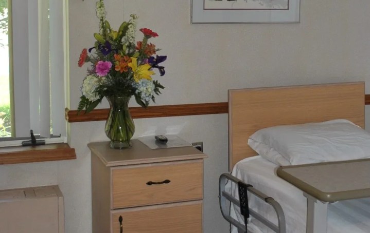 Resorts at Chester River Manor | Nursing Home | Chestertown Skilled ...