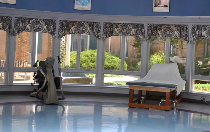 Resorts at Chester River Manor | Nursing Home | Chestertown Skilled ...