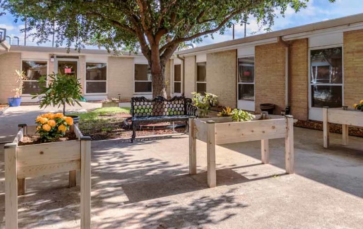 Windsor Nursing and Rehabilitation Center of Edinburgh | Nursing Home ...