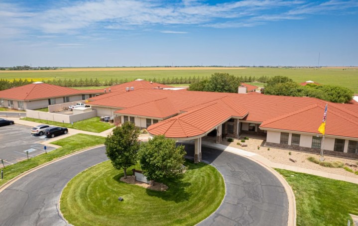 Retirement Ranch | Nursing Home | Clovis Skilled Nursing Facility | 2 Reviews