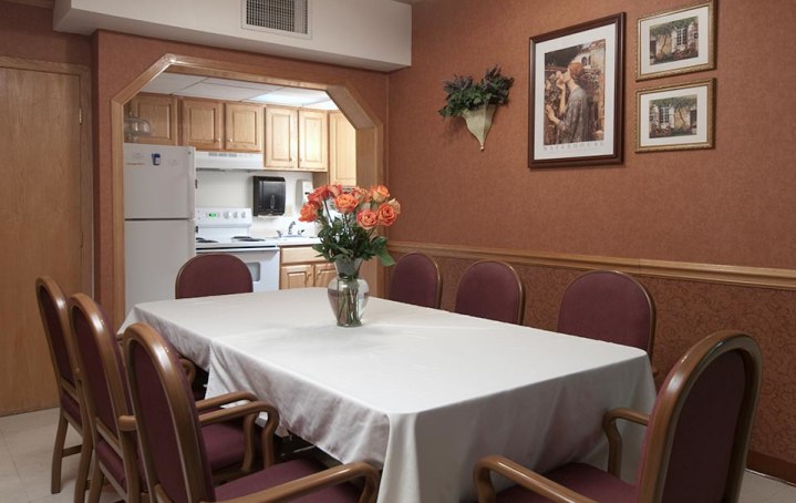 The Villas at Richfield | Nursing Home | Richfield Skilled Nursing Facility