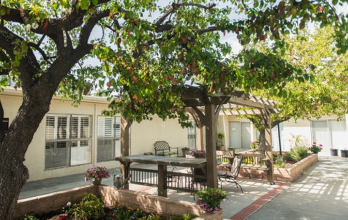 Rinaldi Convalescent Hospital | Nursing Home | Los Angeles Skilled ...