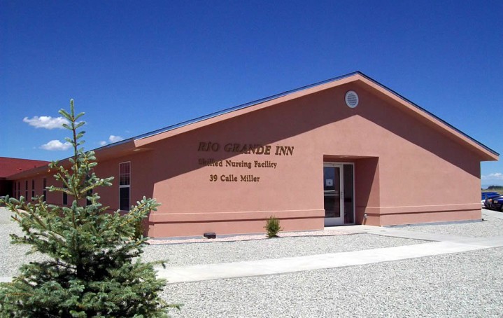 Rio Grande Rehabilitation and Healthcare Center | Nursing Home | La ...