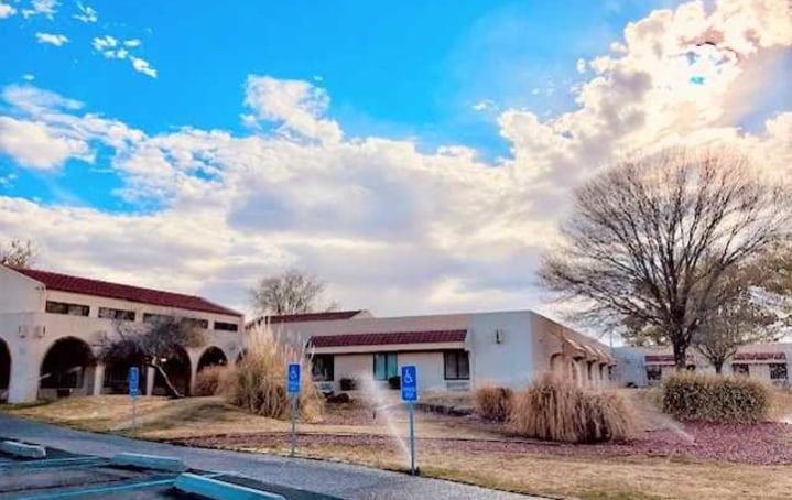 Rio Rancho Center | Nursing Home | Rio Rancho Skilled Nursing Facility