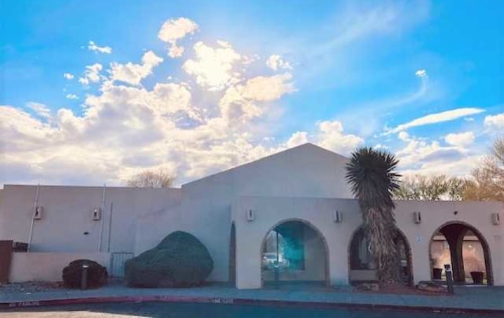 Rio Rancho Center nursing home, 4210 Sabana Grande SE, Rio Rancho, NM ...